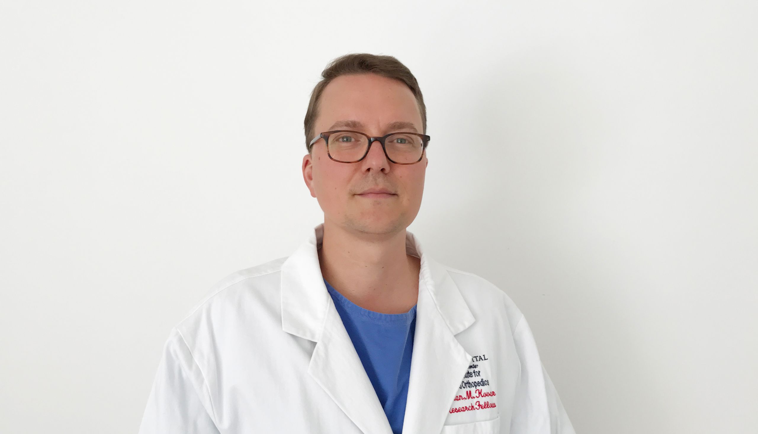 Ordination Doz. Kovar – Ihr Spezialist für Rücken- und Gelenksbeschwerden